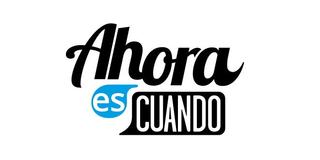 Ahora es cuando | los jóvenes debaten en un Canal Intercolegial de ...